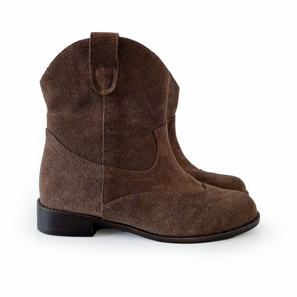 Botas Holanda Café – Lola Relola Internacional
