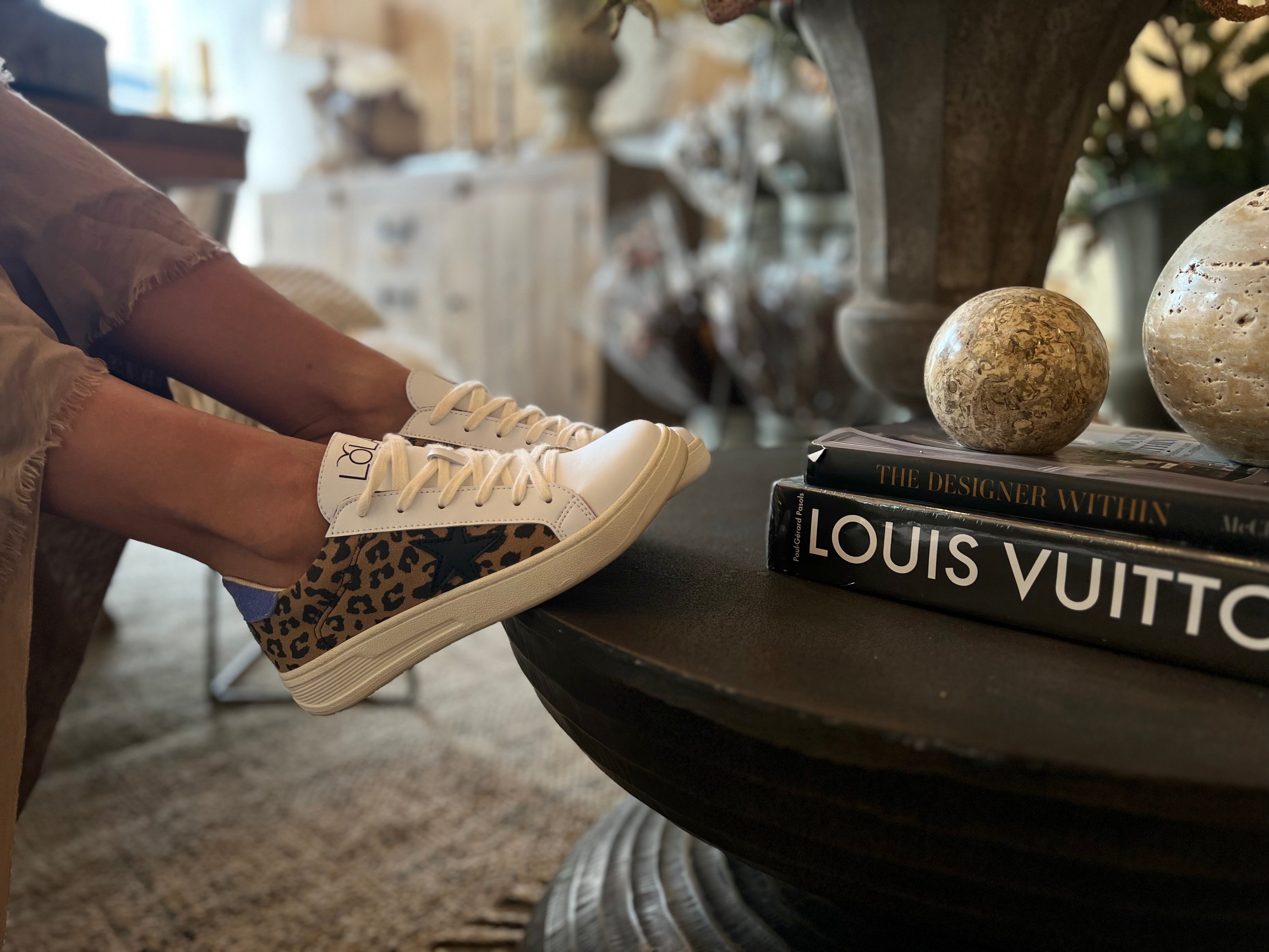 Lola Relola Internacional